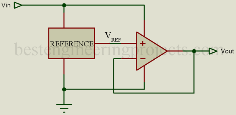 Voltage Regulator Description and Application - Engineering Projects